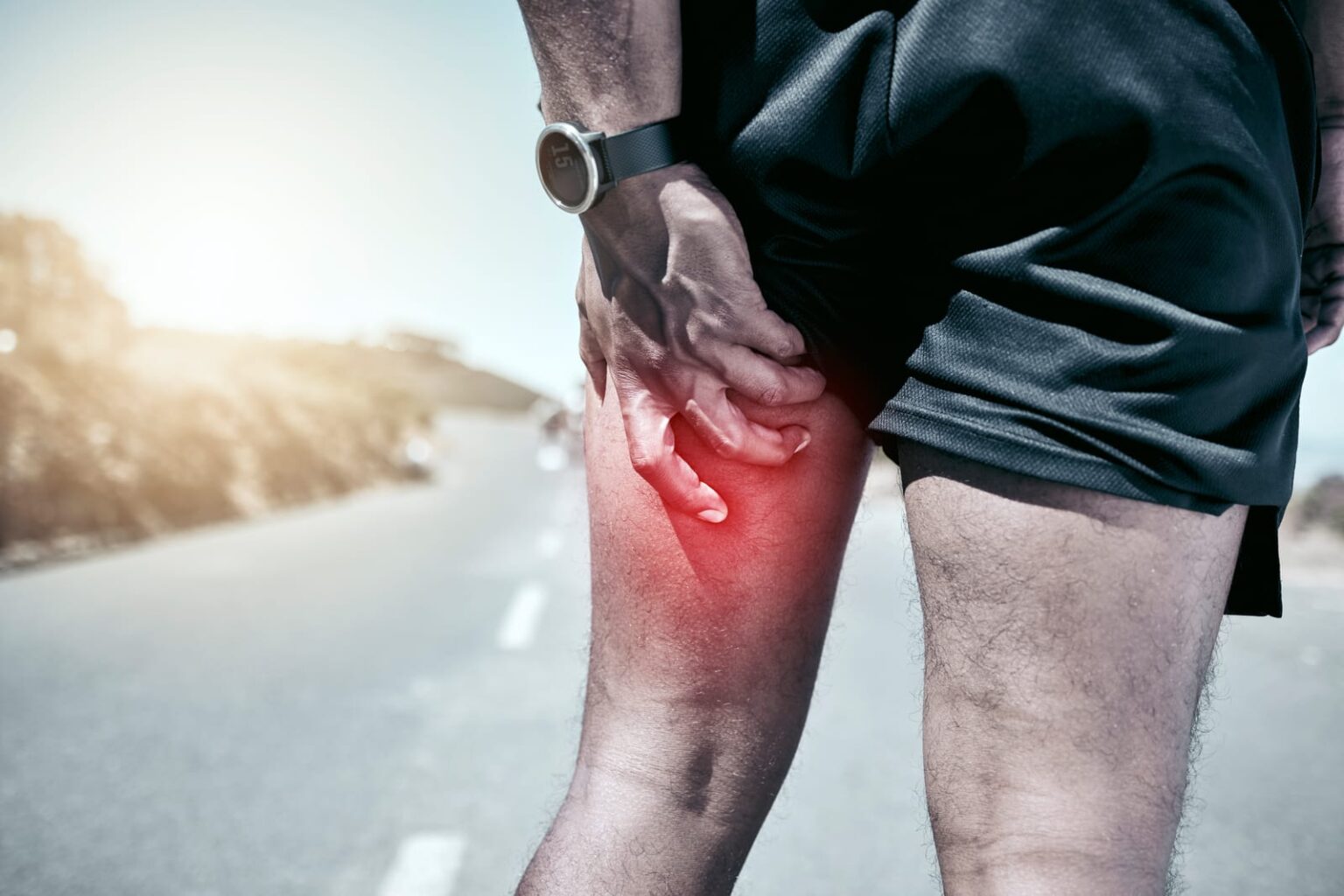 How Should I Manage A Hamstring Strain? | Physio4Life